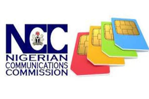 Nigeria - NCC Explains NIN-SIM Linkage Discrepancies Leading to Mobile Line Barriers | Nigerian ...