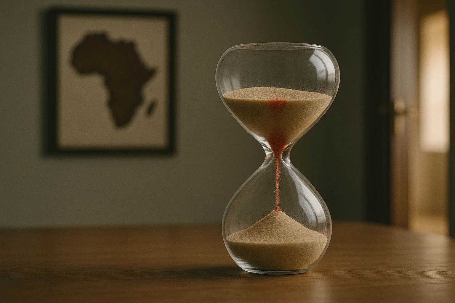 Suffering and Dying: Nigerians Just Knocking on Heaven’s Door ...