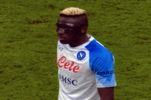 Nigeria - Victor Osimhen Agrees to €350,000-Per-Week Deal with Chelsea ...