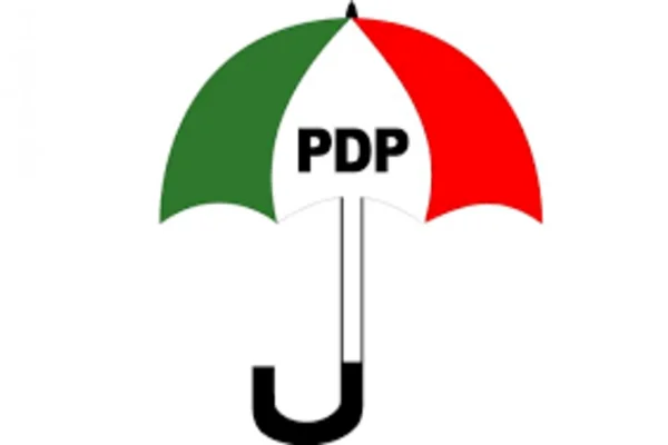 Nigeria - PDP Crisis: Damagum Suspends Ologunagba and Ajibade Amid ...