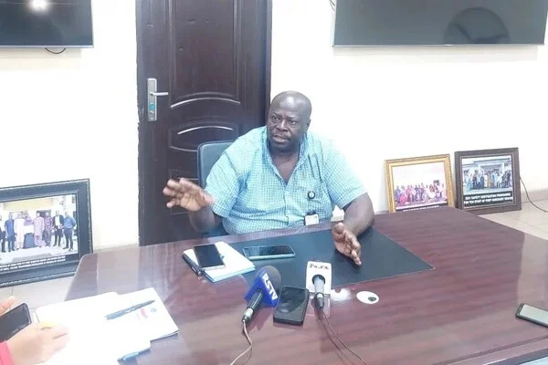 Nigeria - TCN Unveils Power Transmission Challenges: Infrastructure ...