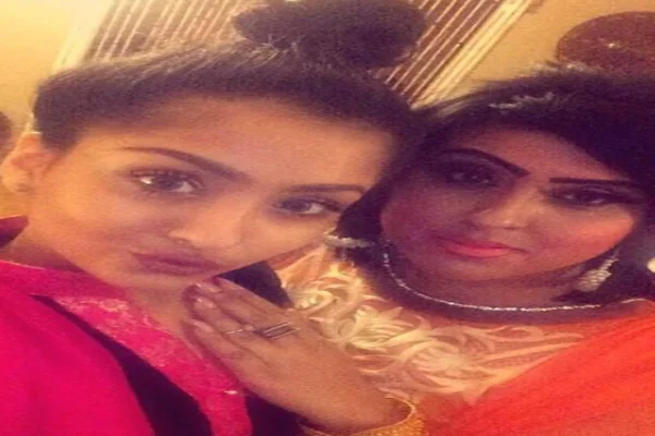 Europe Tiktok Influencer Mahek Bukhari And Mother Found Guilty In