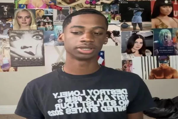 Americas - TikTok Star Mr. Prada Arrested Over Murder of Louisiana ...