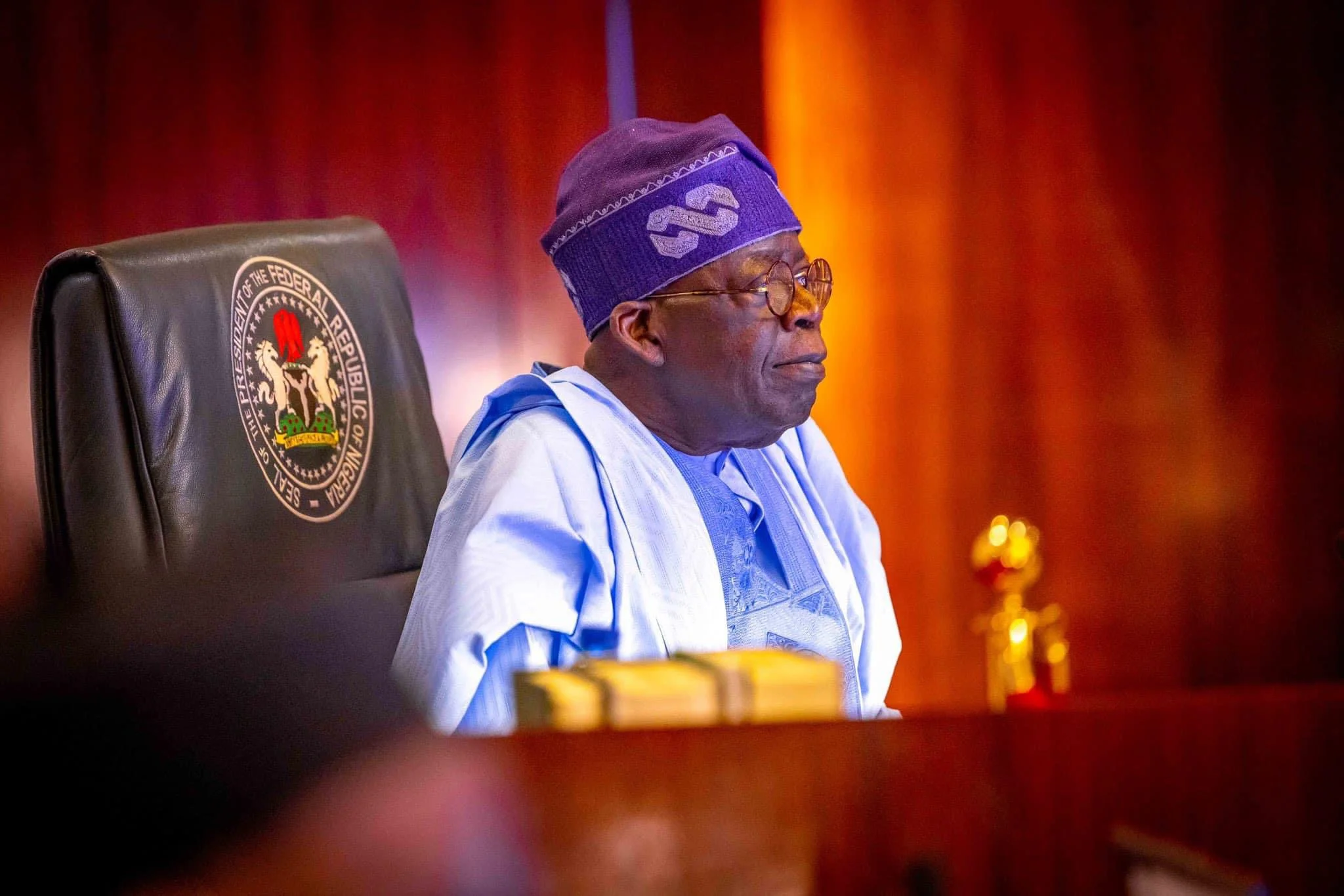 Nigeria - Tinubu Calls for Two Permanent UN Security Council Seats for Africa | Nigerian ...