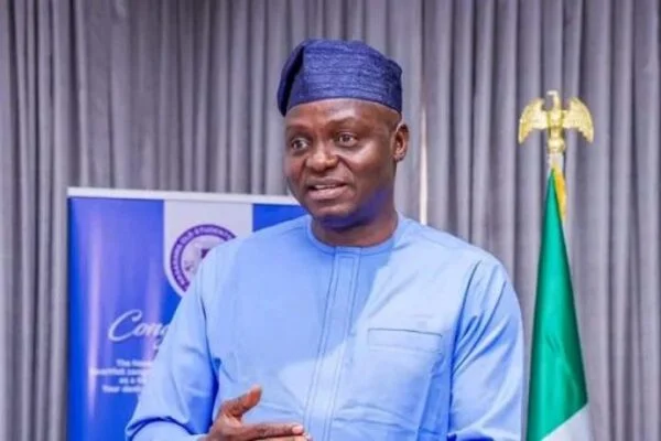 Nigeria - Tinubu’s Cabinet Overhaul: Full List of Ministers Reassigned, Including Enoh and Uzoka ...