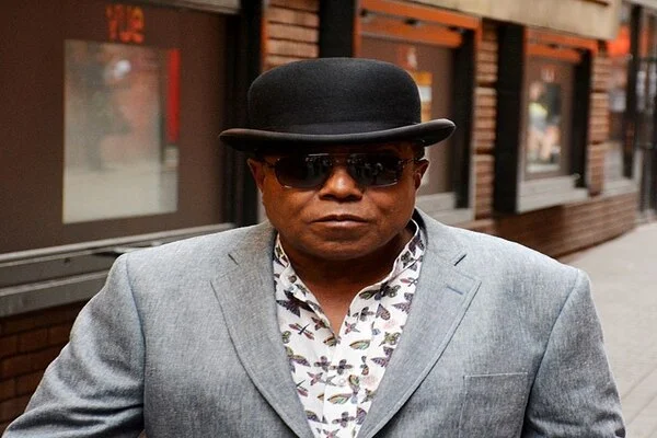 Americas Tito Jackson Iconic Member Of The Jackson 5 Dies At 70