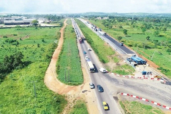 Nigeria - FG Launches Tolls on Abuja–Makurdi Road: N500 to N1,600 Fees ...