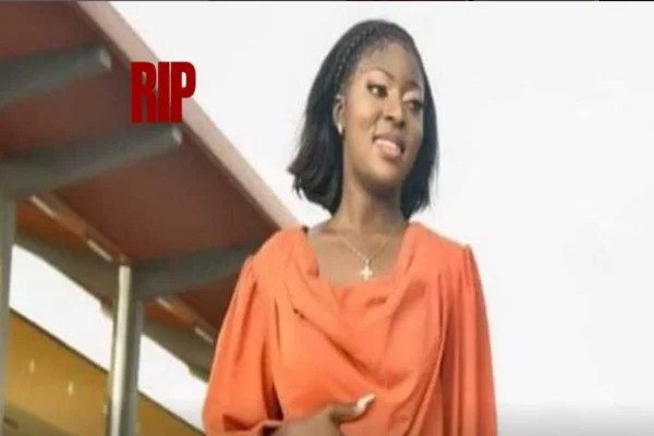 Nigeria - Tragic Incident: Caterer Dies After Alleged Attack by Best ...