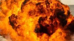 Nigeria - Tragedy Strikes as Illegal Fuel Depot Explosion Claims 34 ...