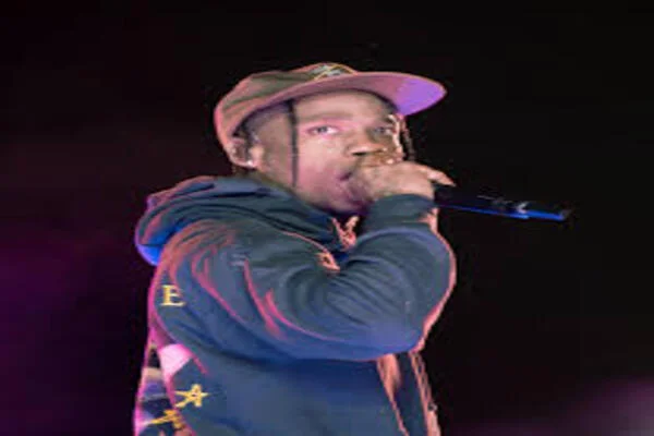 Americas - Travis Scott Arrested in Paris: New Footage Emerges from ...