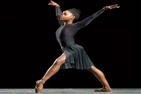 Americas - Michaela DePrince, Trailblazing Ballerina, Dies at 29 ...