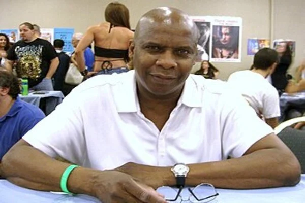 Americas - David Harris, Star of The Warriors, Dies at 75 After Cancer ...