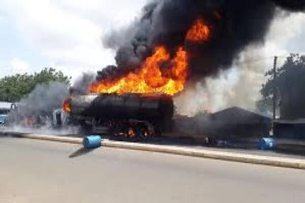 Nigeria - Jigawa Petrol Tanker Explosion: 105 Dead, 55 Injured in Tragic Incident | Nigerian ...