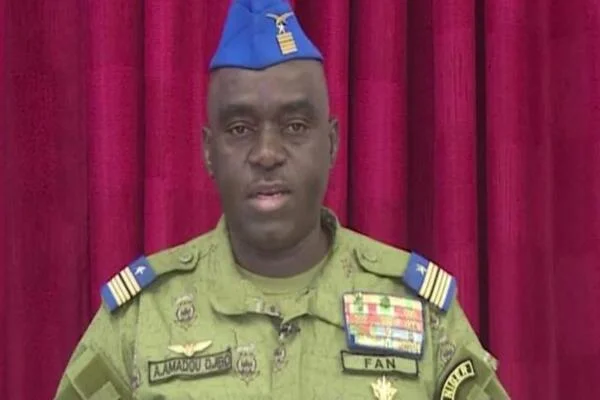 Africa - Niger Junta Ends US Military Agreement Amid Geopolitical ...