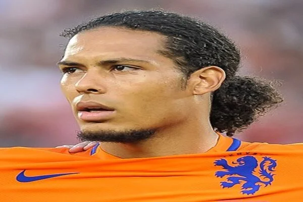 Europe - Virgil van Dijk: Liverpool Still a Work-In-Progress Despite ...