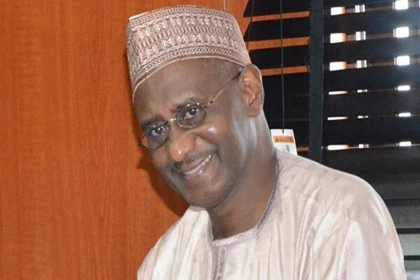 Nigeria - Former NHIS Boss Yusuf Usman's Viral Speech Sparks Debate on Inequality and Hunger in ...