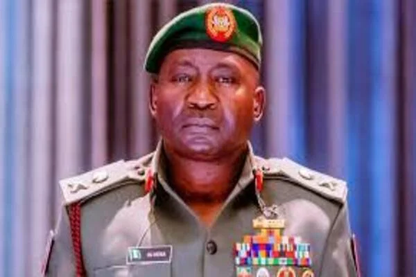 Nigeria - Benue Crisis: Defence Chief Vows Crackdown as Tinubu Prepares Visit | Nigerian ...