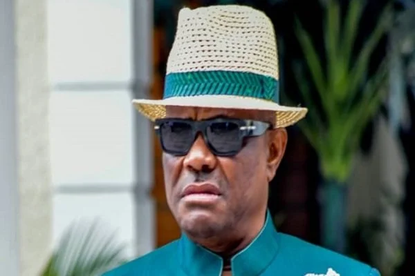 Nigeria - Wike Declares Himself Best Governor Rivers State Has Ever Had ...