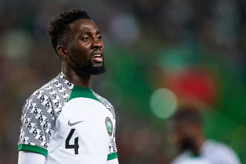 Nigeria - Wilfred Ndidi Named Super Eagles Captain for AFCON 2025 | Nigerian Bulletin - News ...