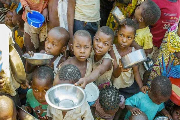 Nigeria - World Bank: 129 Million Nigerians Living in Poverty Amid ...