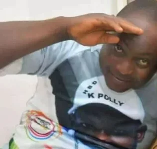 Metro - Tension over the killing of NURTW leader, Kunle Poly’s aide ...