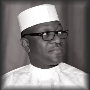 Politics - Hon. Jibrin - I Won't Appear Before House Committee on ...